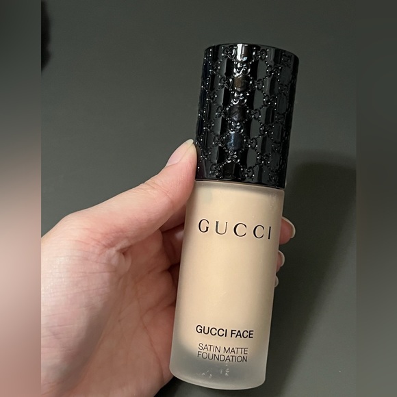 Gucci | Makeup | Gucci Foundation | Poshmark